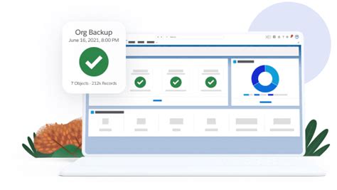 How To Backup Salesforce Data Vagmine Cloud Solution