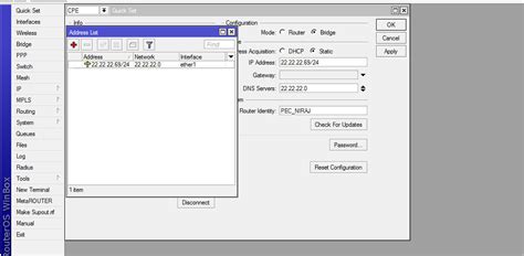 How To Enable Port 80 In Microtik Router Sxt5 So That I Can Access My Local Xampp Server
