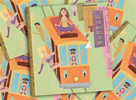 The ABCs Of Romance Sex In San Francisco