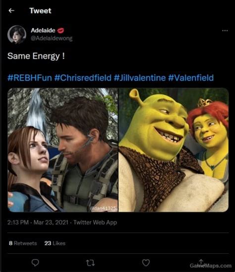 Another Chris Redfield Voice For Coach Mod For Left 4 Dead 2