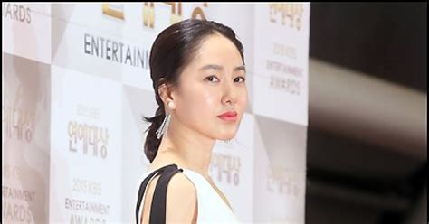 포토 박주미 시상하러 왔어요