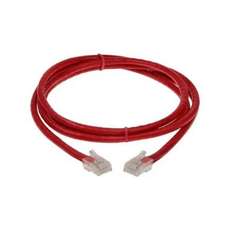 Molex Cat6 Patch Cord 1meter At Rs 138 Piece In Coimbatore ID 2852794221573