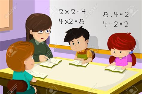 Free Classroom Cliparts Math Download Free Classroom Cliparts Math Png
