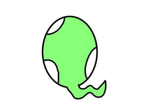 Yoshis Ghost Asset By Karinbyrne On Deviantart