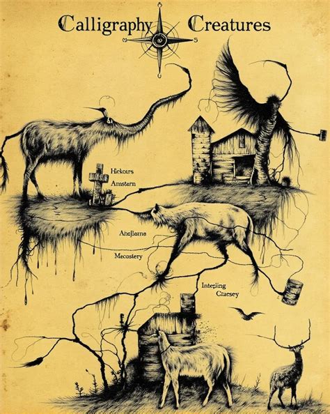 Cryptid Map Free Ai Photo Generator Starryai