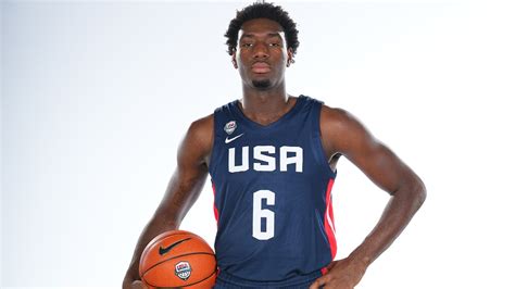 Eric Dailey Scores 12 Points In 136 69 Opening Round Rout Of Madagascar Pokes Report