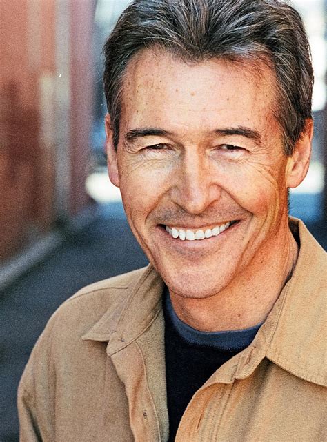 Randolph Mantooth Never Give Up Closer Us Celebrity Read This