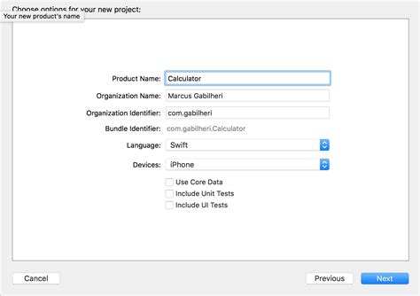 Github Fnk0ios Calculator Tutorial Tutorial On How To Build An