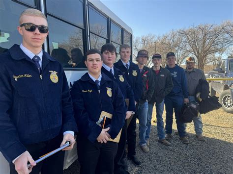 Moffat County High School Moffat County High School