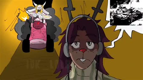 Whats With Memes About Asgore Running Over Dess The Deltarune Fan