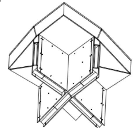 Analysing Examples Of Timber Gridshell Structures IAAC Blog