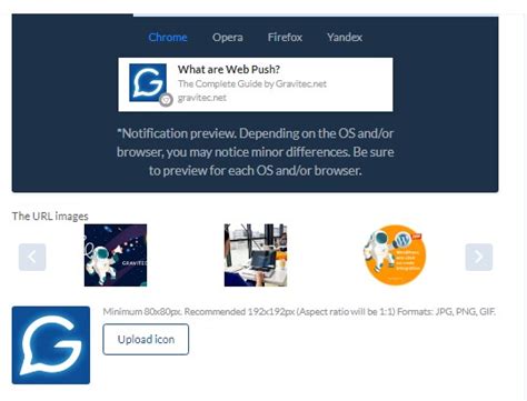 Web Push Notifications A Complete Guide For Boosting Engagement