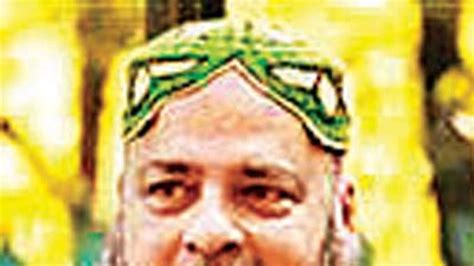 Meet The New Pak Chacha Cricket Fan Whose Heart Beats For Dhoni