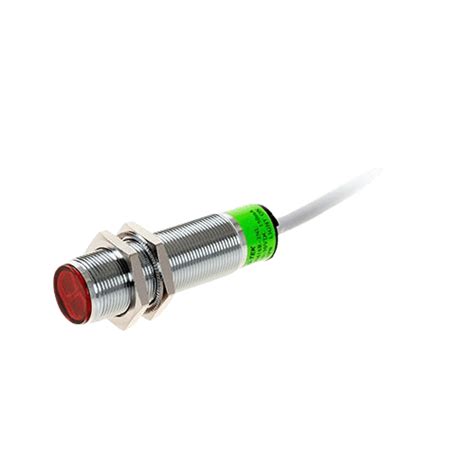 High Sensitivity Photoelectric Beam Sensor For Distance Measuring Applications High