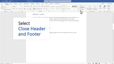 สอนวิธี ใส่เลขหน้า Word แบบ Step By Step Techfeedthai