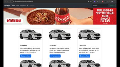 Get Started With Bootstrap Css Class Recap Youtube