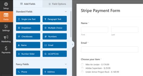 How To Add Stripe Qr Code Payment In Wordpress Utibe Inyang