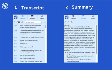 Coursera Summary With Chatgpt And Take Notes Notegpt