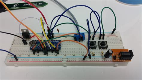 Arduino Automatic Watering System 5 Steps Instructables