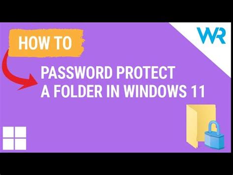 Ways How To Password Protect A Notepad Text File In Windows FCI Fashion