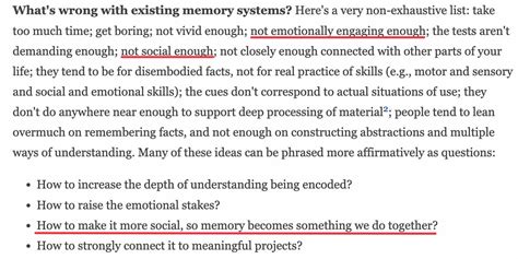 Synchronous Learning Experimental Learning