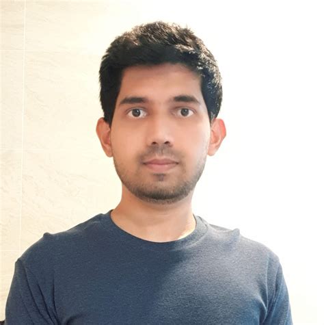 People Following Atul Yadav