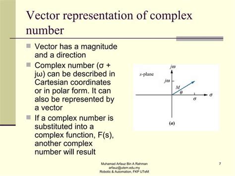Chapter 8 Root Locus Techniques Ppt