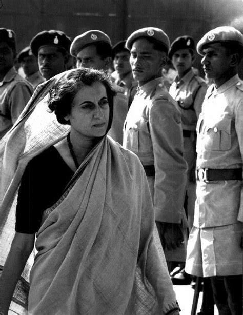 Indira Gandhi Indira Gandhi Gandhi The Iron Lady