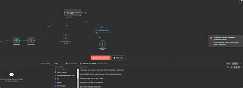 How To Fix Problem In Node ‘postgres Pgvector Store‘ Questions N8n Community