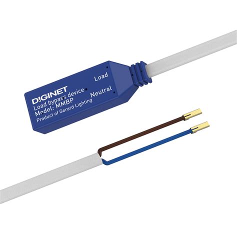 Ledsmart Load Bypass Device Pierlite