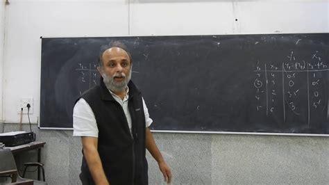 Basic Econometrics Lecture Part 1 14dec2017 Youtube