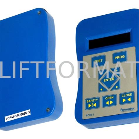 Программатор service tool