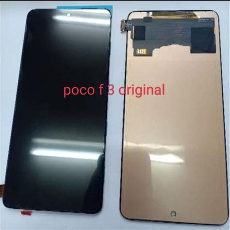 Jual Lcd Xiaomi Poco F Original Led Fulset Thocren Original Jakarta Barat Roxy Online