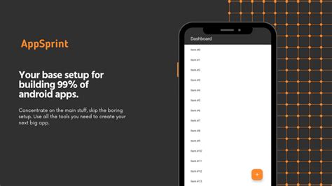 I Made A Boilerplate Code Package To Help Android Devs Ship Faster R
