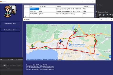 GitHub Hilalfnisanci Cargo Distribution System A Project Made For A Software Lab Course