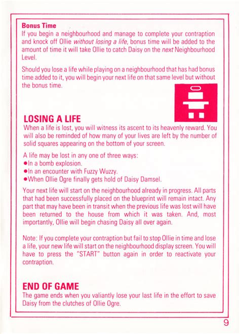 Atari 2600 Vcs Blueprint Scans Dump Download Screenshots Ads