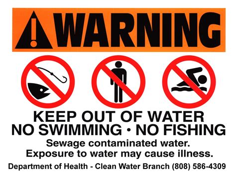 Beach Monitoring Program Clean Water Branch