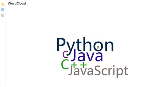 大数据 │ Echarts与pyecharts数据可视化应用echarts和pyecharts Csdn博客