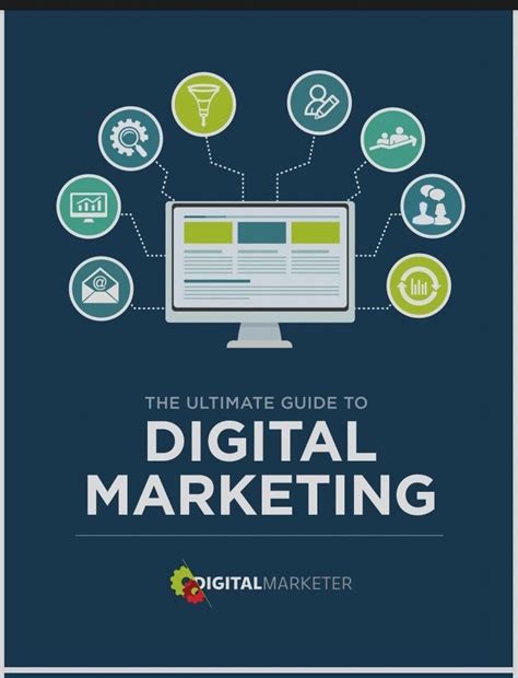 Learn Digital Marketing With This Book Muhammad Abdur Rehman Posted