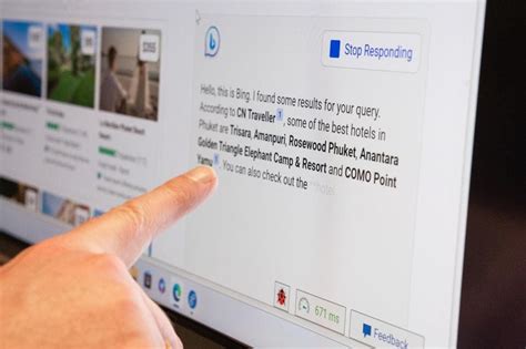 Hacker Reveals Microsofts New Ai Powered Bing Chat Search Secrets Technology News Nsane Forums