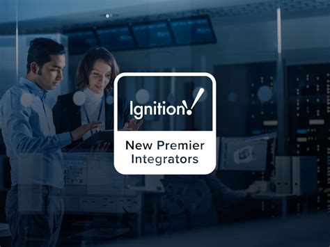 Get To Know The New Premier Integrators Inductive Automation