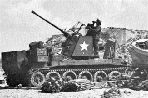 Crusader Iii Aa Mki United Kingdom Gbr Crusader Iii Aa Mki United Kingdom Gbr