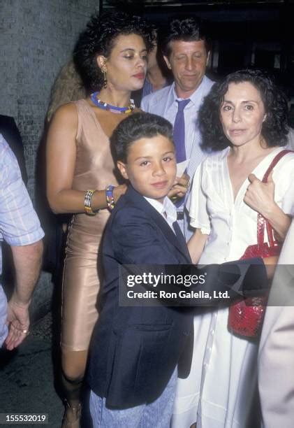 57 Raphael De Niro Photos And High Res Pictures Getty Images