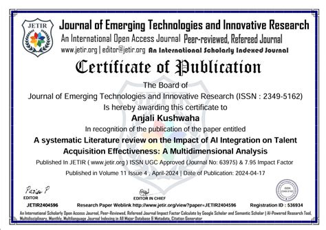 anjali kushwaha on linkedin 📚 new research alert 📚 i m thrilled to