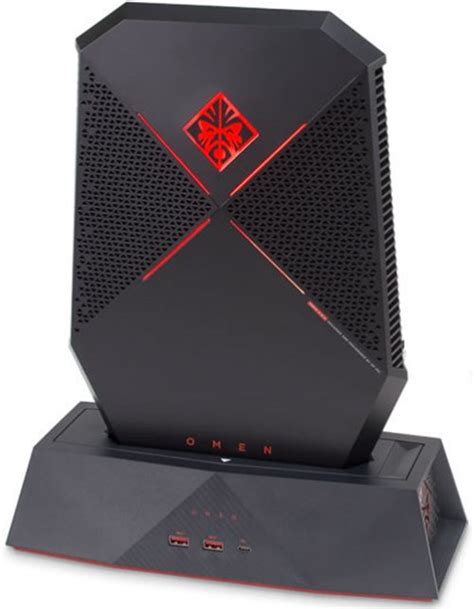 Hp Omen Docking Station My Xxx Hot Girl