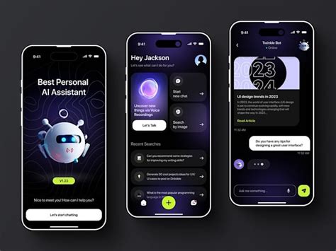 Ai Chatbot Ai Chatbot App Ai Saas Ai Website Openai By Aimaestro
