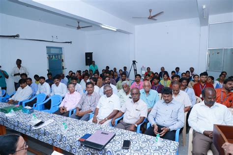 Csir Neeri Race Aaa College Of Engineering And Technology Sivakasi