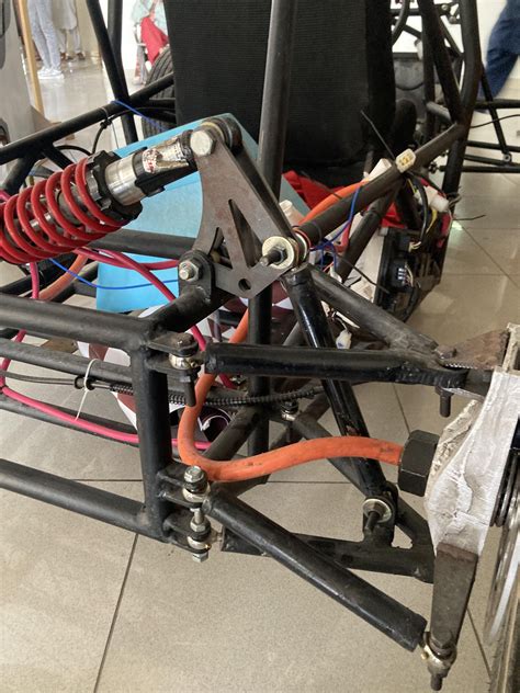 Fsae Suspension Kinematics At Lincoln Fenner Blog