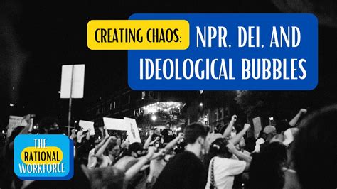 Npr Dei And How Bias Impacts You Youtube