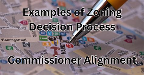 Opinion Example Of Zoning Decisions And Commisioner Alignment Fort